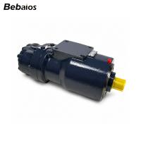 China Hanbell AA-1900R Rotary Screw Compressor Airend 3000rpm 30.21m³/min 190kW for sale