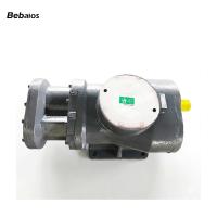 China Hanbell AA-780 Rotary Screw Compressor Air End 3000 RPM 10.01 m³/min for 75kW Industrial Air Compressor for sale