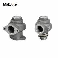 China Screw Air Compressor Minimum Pressure Valve 16 Bar Corrosion Resistant MPV Series for sale