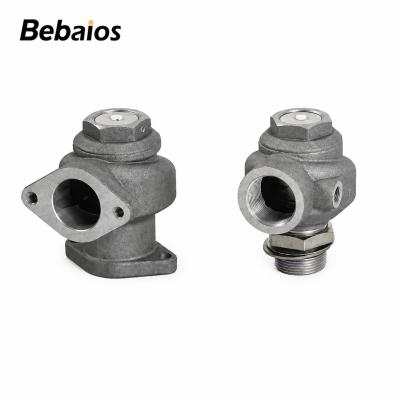China Screw Air Compressor Minimum Pressure Valve 16 Bar Corrosion Resistant MPV Series for sale