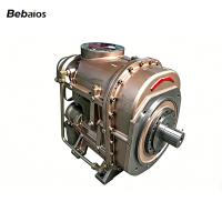 China Baosi BHE178L Two-Stage Screw Air End 45-105kW for Industrial Air Compressor for sale