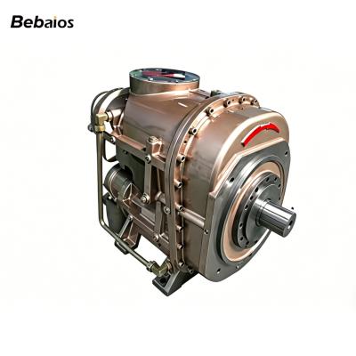 China Baosi BHE178L Two-Stage Screw Air End 45-105kW for Industrial Air Compressor for sale