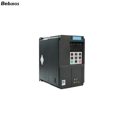 China Inovance MD500 Series Air Compressor VFD 150A 500Hz Three-Phase AC Drive 37kW for sale