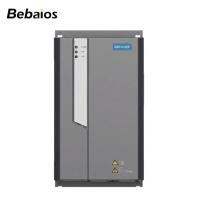 China 11kW Screw Air Compressor VFD Integrated Inverter 3 Phase 400V CP650-4T11-H for sale