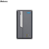 China 132 kW 465 A 500 Hz Variable Frequency Drive VFD AC Drive for Industrial Automation for sale