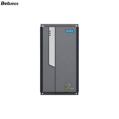 China 132 kW 465 A 500 Hz Variable Frequency Drive VFD AC Drive for Industrial Automation for sale