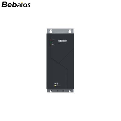 China ZONCN SP600 Integrated Inverter 0-599Hz Adjustable Frequency Converter 168mm Width for sale