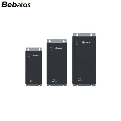 China SP600 High Torque Low Speed Inverter 5.5kW to 132kW 380V for Screw Compressor Motor Protection for sale