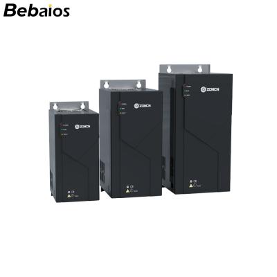 China SP600 Open Loop Vector Control Inverter 599Hz Frequency for Air Compressor System for sale