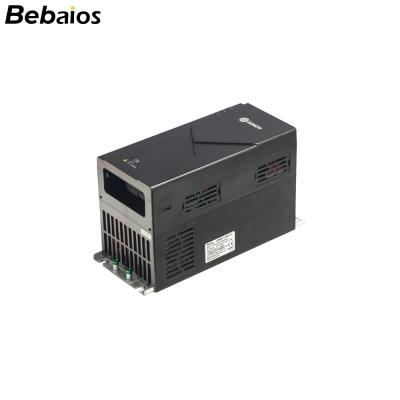 China ZONCN SP600 Air Compressor Integrator Inverter 0.5-8kHz Dual RS485 Error-Proof Wiring for sale