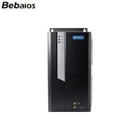 China Inovance MD500 Vector Control Drive 200kW to 500kW AC Drive with Motor Protection for sale