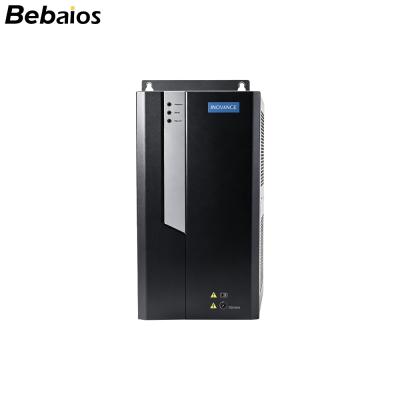 China Inovance MD500 Vector Control Drive 200kW to 500kW AC Drive with Motor Protection for sale