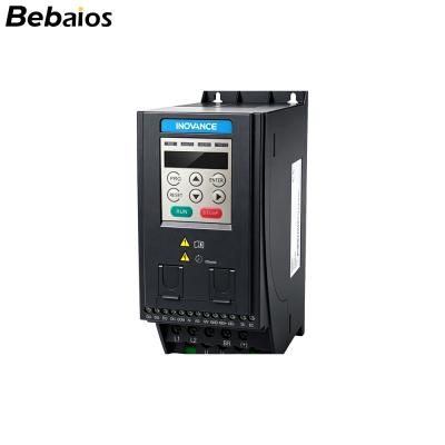 China Inovance MD500 220 kW Vector AC Drive 500 Hz High Power Industrial Frequency Inverter for sale