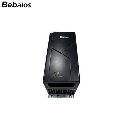 China SP600 Energy Saving VFD RS485 Communication Open Loop Vector Control Drive 0.5-599Hz for Air Compressor for sale