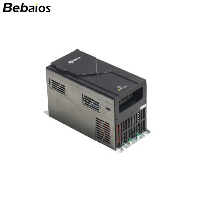 China Three Phase VFD Inverter 200V-240V 160kW 585A for Industrial Automation AC Drive for sale