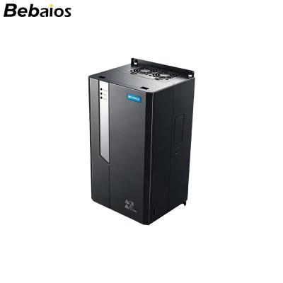 China Plug and Play Air Compressor Inverter All in One 7.5kW 380V High Integration Design for sale