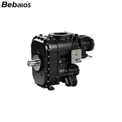 China Hanbell ABD-3300B Two Stage Screw Air End 1500 rpm 26.84 m³/min for sale