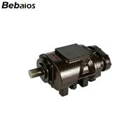 China YNT80A Rotary Screw Air End 60000 Hours Design Life 5:6 Ratio Rotors VSD PM Optimized for sale