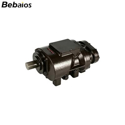 China YNT80A Rotary Screw Air End 60000 Hours Design Life 5:6 Ratio Rotors VSD PM Optimized for sale