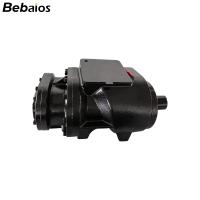 China YNT46 Rotary Screw Air End 0.7-1.25 MPa 5.9-8 kW High-Precision Globally Serviceable for sale