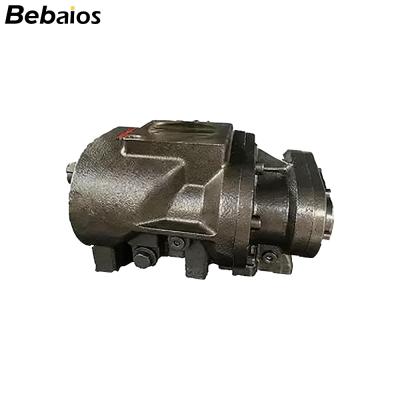 China YNT55A Screw Air End 60,000 Hours Bearing Life 6-Bearing Arrangement Global Compatibility for sale