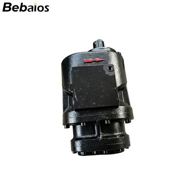 China YNT70B High-Precision Energy Saving Screw Air End 0.7-1.25 MPa 16.5-24 kW Rotary Screw for sale