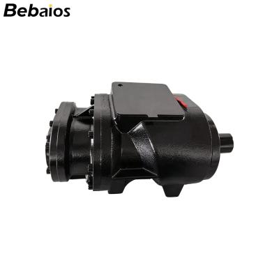China Bebaios YNT44RA Screw Air End 50,000-60,000 Hours Service Life 85°C Operating Temperature High Efficiency Rotor for sale