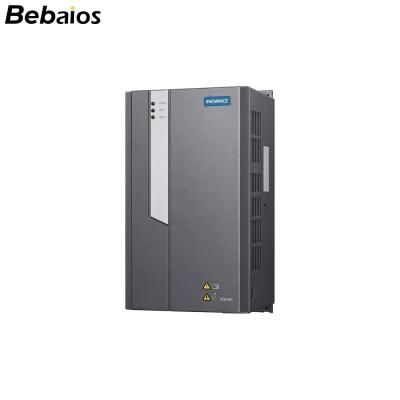 China Bebaios CP650 Plug and Play Screw Air Compressor VFD 7.5 kW 380V Variable Frequency Drive for sale