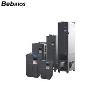 China 7.5 KW 220V AC Vector Control VFD Inverter for Industrial Motor Systems for sale