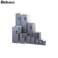 China Industrial Air Compressor Inverter 5.5 kW 220V 3 Phase Variable Frequency Drive VFD for sale