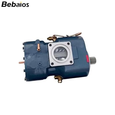 China Hanbell AB-3300 Rotary Screw Air End 3000 RPM 8 Bar 42.25 m3/min Free Air Delivery for sale