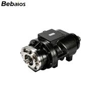 China BAOSI YNE280RB High-Precision Screw Air End 21.6 m³/min Direct Drive for Industrial Use for sale