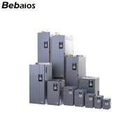 China Bebaios 15-18.5kW 220V AC Variable Frequency Drive High Torque VFD for Industrial Compression Systems for sale