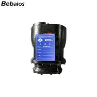 China BAOSI YNE204RA Screw Air End 5:6 Asymmetric Rotor 1480-3570 rpm 9.2-22.6 m³/min for sale