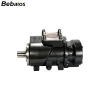 China Screw Air End 5:6 Asymmetric Rotor Profile 3000 rpm 15.1 kW Shaft Power AC-160E for sale