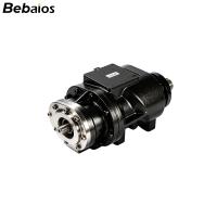 China Screw Air End 9.37 m³/min 3000 RPM 8 Bar One Stage AC Series Air Compressor Part for sale