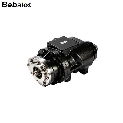 China Screw Air End 9.37 m³/min 3000 RPM 8 Bar One Stage AC Series Air Compressor Part for sale