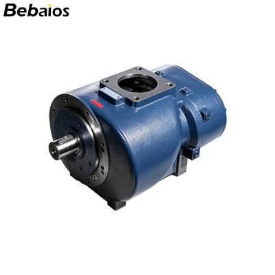 China Screw Air End 15.28 m³/min 3000 RPM 8 Bar for Industrial Air Compressor for sale