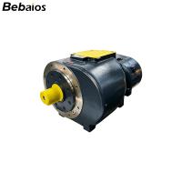 China Hanbell AC-240 Screw Air End 3.67 m³/min 8 Bar 3000 RPM One Stage for sale