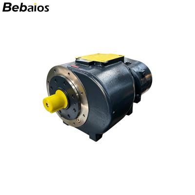 China Hanbell AC-240 Screw Air End 3.67 m³/min 8 Bar 3000 RPM One Stage for sale
