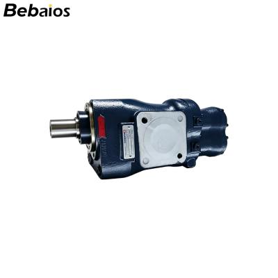 China Screw Air End 7.38 m³/min 3000 RPM 8 Bar Single Stage Rotary Compressor for sale