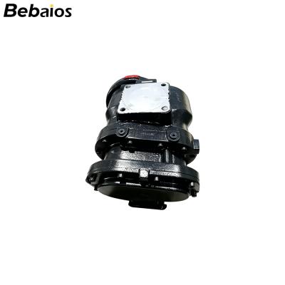 China BAOSI YNE143RA Screw Air End 41-61kW Low Vibration High Adaptability Rotary Compressor for sale