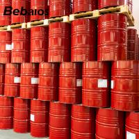 China Mobil Rarus 625 Air Compressor Oil ISO VG 46 High Performance Lubricant 1800 Min RPVOT for sale