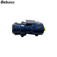 China Hanbell AA-1320 Screw Airend 3000 rpm 21.4 m³/min 142.4 kW for 132kW Compressor for sale