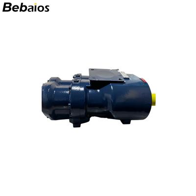 China Hanbell AA-1320 Screw Airend 3000 rpm 21.4 m³/min 142.4 kW for 132kW Compressor for sale
