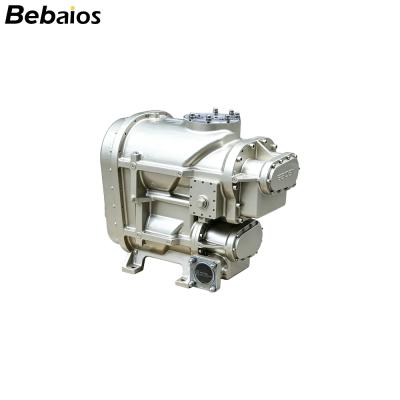 China BHE300L Heavy-Duty Two-Stage Oil-Injected Screw Airend 273-498 kW 53-63 m3/min for sale