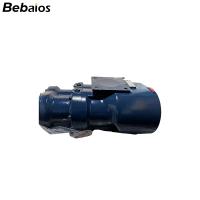 China AA-480R Screw Air End 7.38 m³/min 3000 rpm 45.7 kW Shaft Power for sale