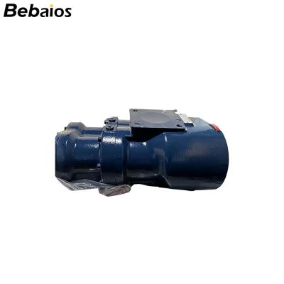 China AA-480R Screw Air End 7.38 m³/min 3000 rpm 45.7 kW Shaft Power for sale