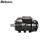 China Hanbell AA-1560 Screw Airend 3000 rpm 24.3 m³/min 154.5 kW for 160kW Compressor for sale