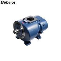 China 3000 rpm Screw Air End 13.19 m³/min 87.4 kW Rotary Screw Air End for 90kW Compressors for sale